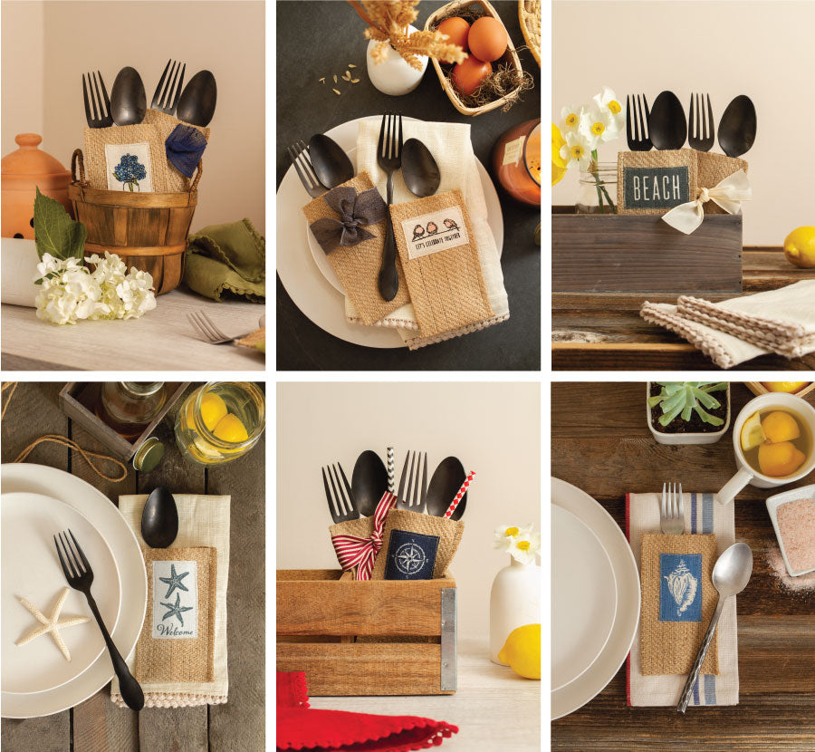 Introducing Spring 2020 – Cutlery Couture