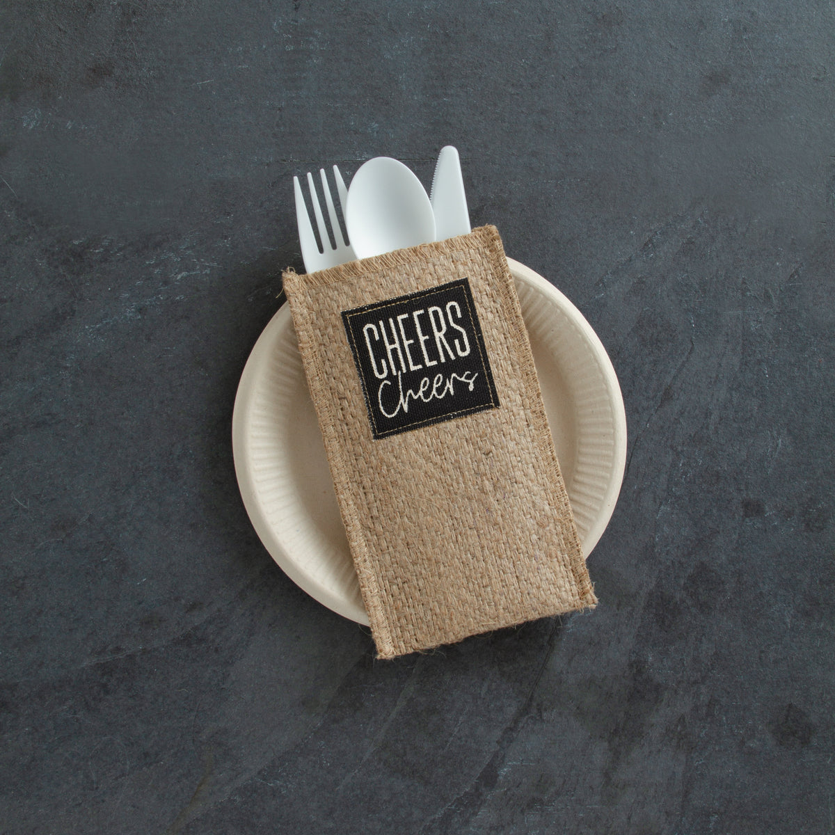 celebration | cheers | set of 8 – Cutlery Couture