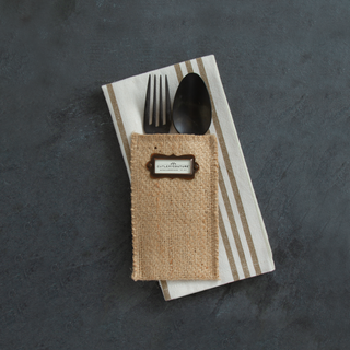 message maker – Cutlery Couture